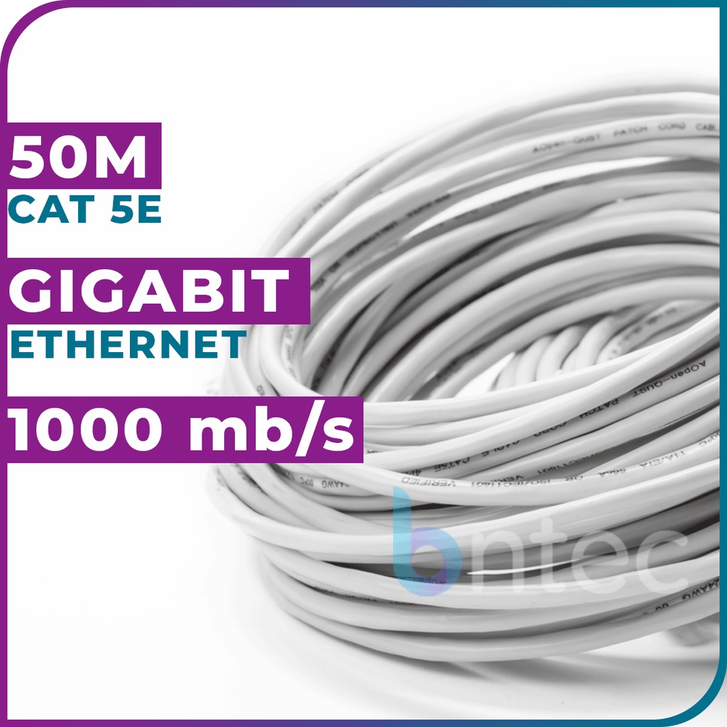High Speed CAT 5E / CAT 6 UTP LAN Cable / Network Cable / Modem ...
