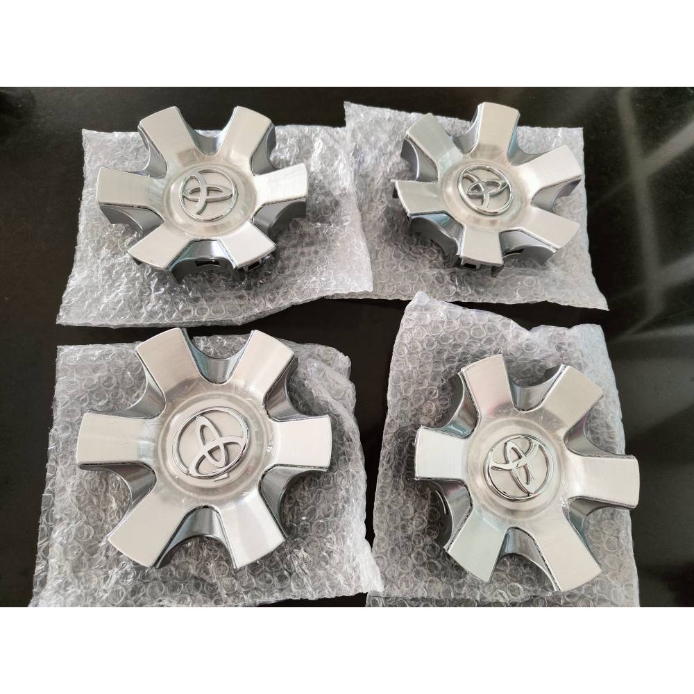 Wheel Centre Cap Hub Rim wheel hub for Toyota Hilux Fortuner Kun25 ...