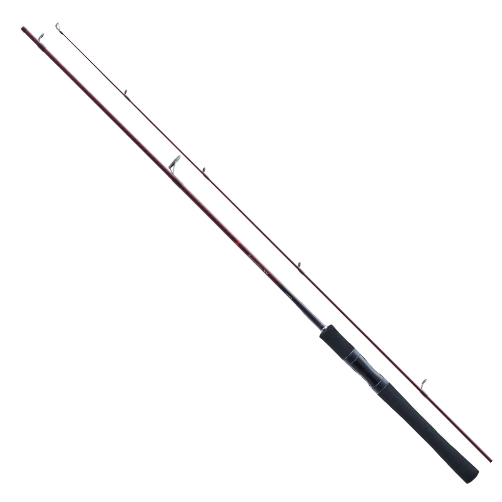 NEW 2021 SHIMANO fishing rod SCORPION XV 2401FF-2 / 2451R-2 SPINNING BASS ROD WITH 1 YEAR LOCAL ...
