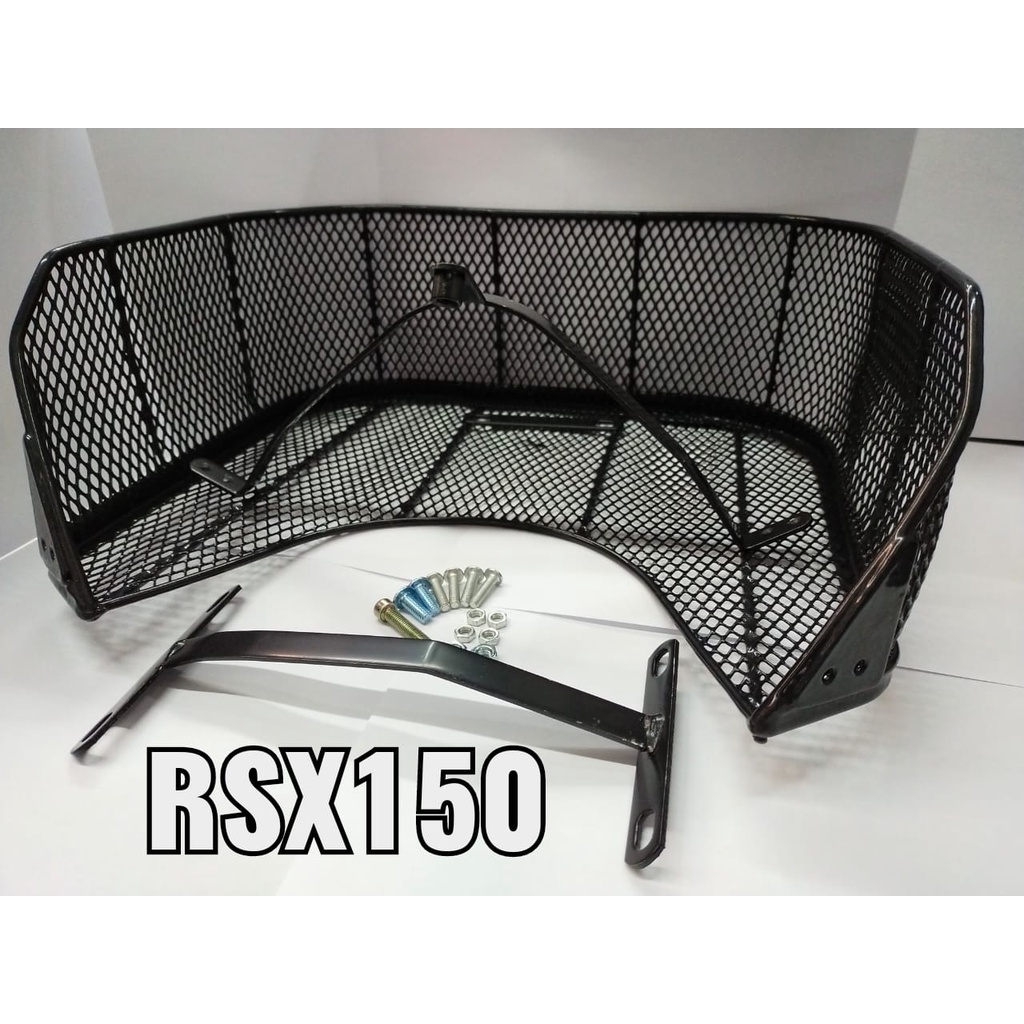 BAKUL BESI Y15 LC135 RS150 RAGA JARING DIAMOND MAGIC BOY BAKUL JARING ...