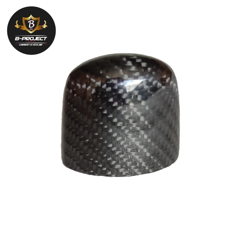 Yamaha Aerox Carbon kevlar Rear Fender Light | Shopee Malaysia