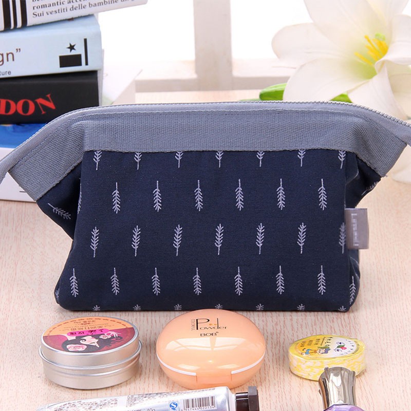 Multifunction Cosmetic Travel Bag High Quality Polyester Cloth Anti ...
