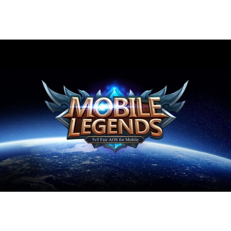 Mobile Legends Diamond Game MLBB Diamond ( Malaysia ID Only ) New 3.0 ...