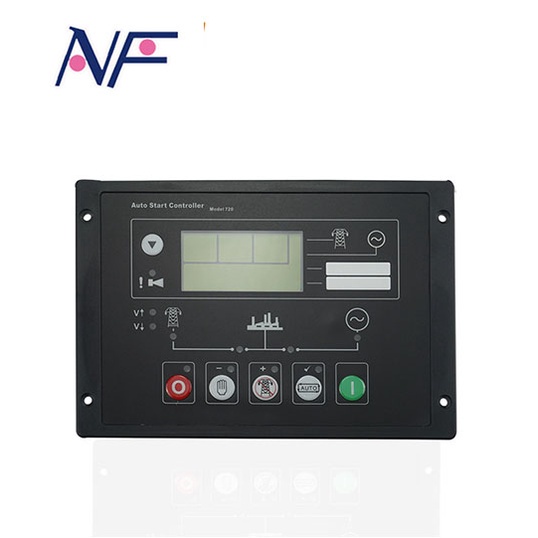 DSE720 Diesel Generator Group Self-Starting Controller Engine Automatic ...