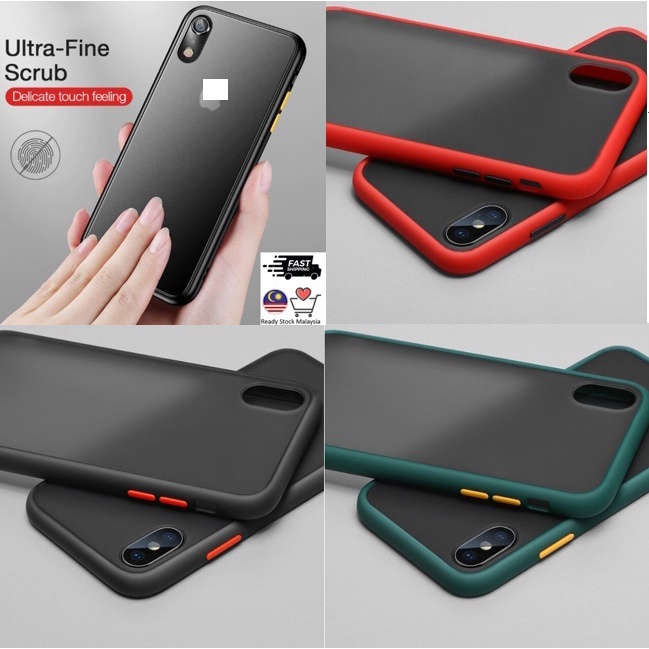 OnePlus Matte Shockproof Case One Plus 1+ 1 + 2T 6T 7 7T 8 8T 9 9R 9RT 10 10R ACE Nord CE N200 2 ...