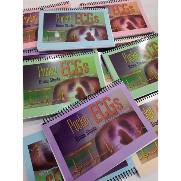 Pocket ECG Softcopy. | Shopee Malaysia