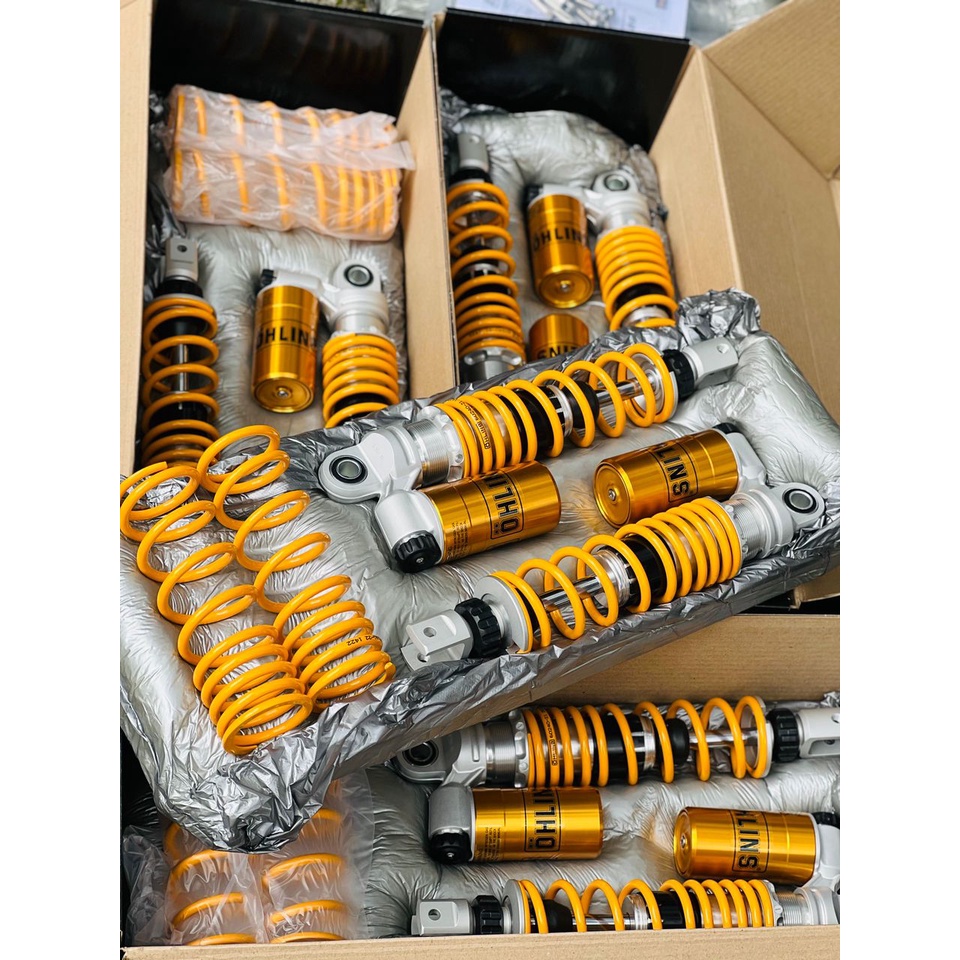 READY Absorber YA241 YA 241 Absorber Monoshock Rear Absorber For Yamaha ...
