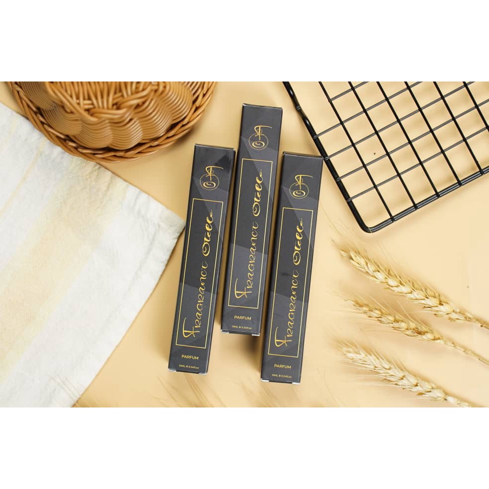 OF Aima Secret Bombshell (100% Perfume Oil) | Shopee Malaysia