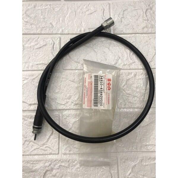 Genuine axelo 125 suzuki speedometer cable | Shopee Malaysia
