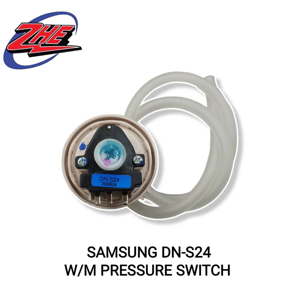 SAMSUNG WA70H4000 WA75H4200 WA95V3 DN-S24 WASHING MACHINE WATER LEVEL ...