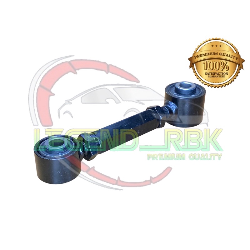 (1PC) ADJUSTABLE TOYOTA HARRIER RX270 AGL10 AGL15 GGL10 GGL15 2009-2015 ...