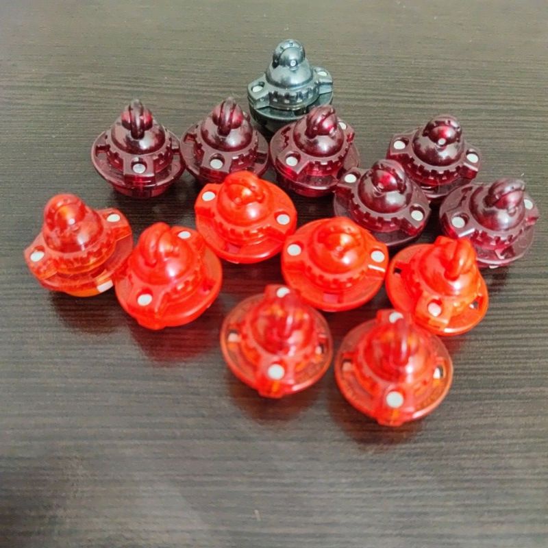 Liner Driver Takara Tomy Beyblade | Shopee Malaysia