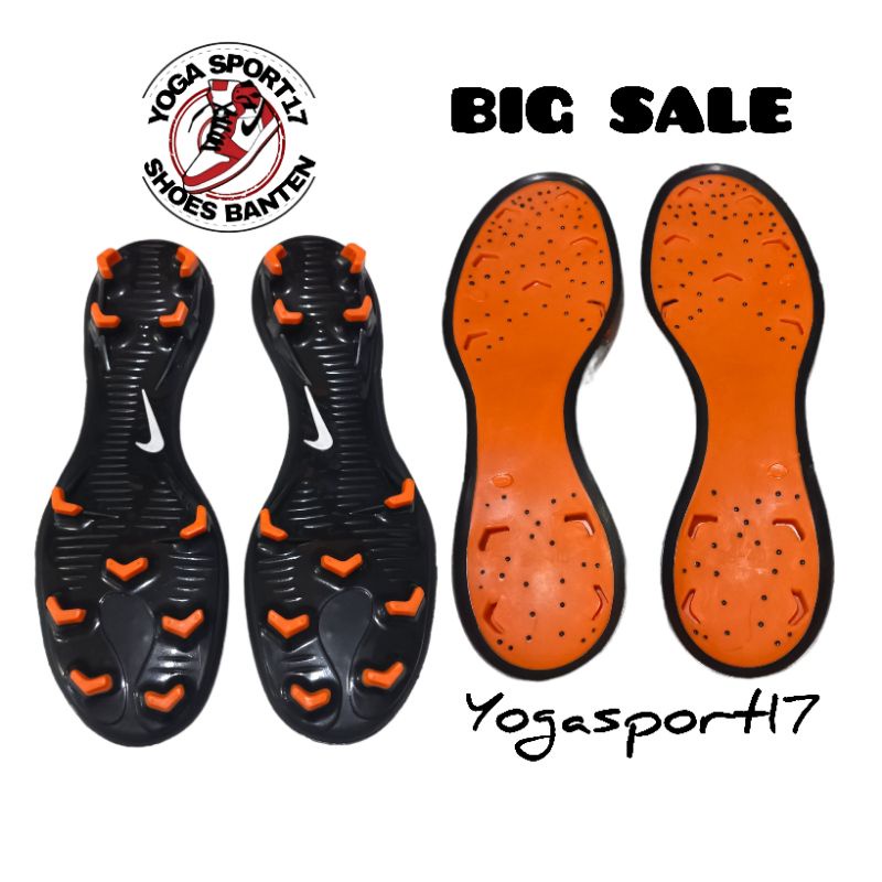 Nik Ball Sole Outsole premium Quality | Shopee Malaysia