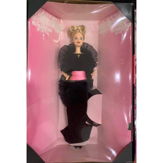 Defining Diamonds Barbie Doll | Shopee Malaysia