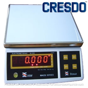 3SM High Precision Table Scale M-303/M-306/M-315 | Shopee Malaysia