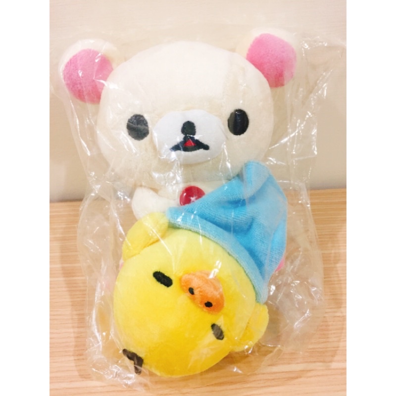 Rilakkuma korilakkuma with chicken | Shopee Malaysia