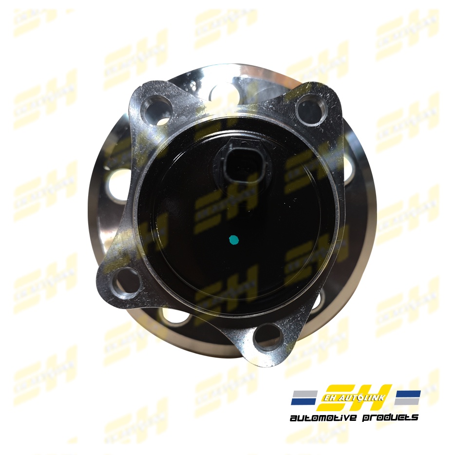 REAR WHEEL HUB BEARING TOYOTA CAMRY ACV50, 51 2012 (42450-06130 ...