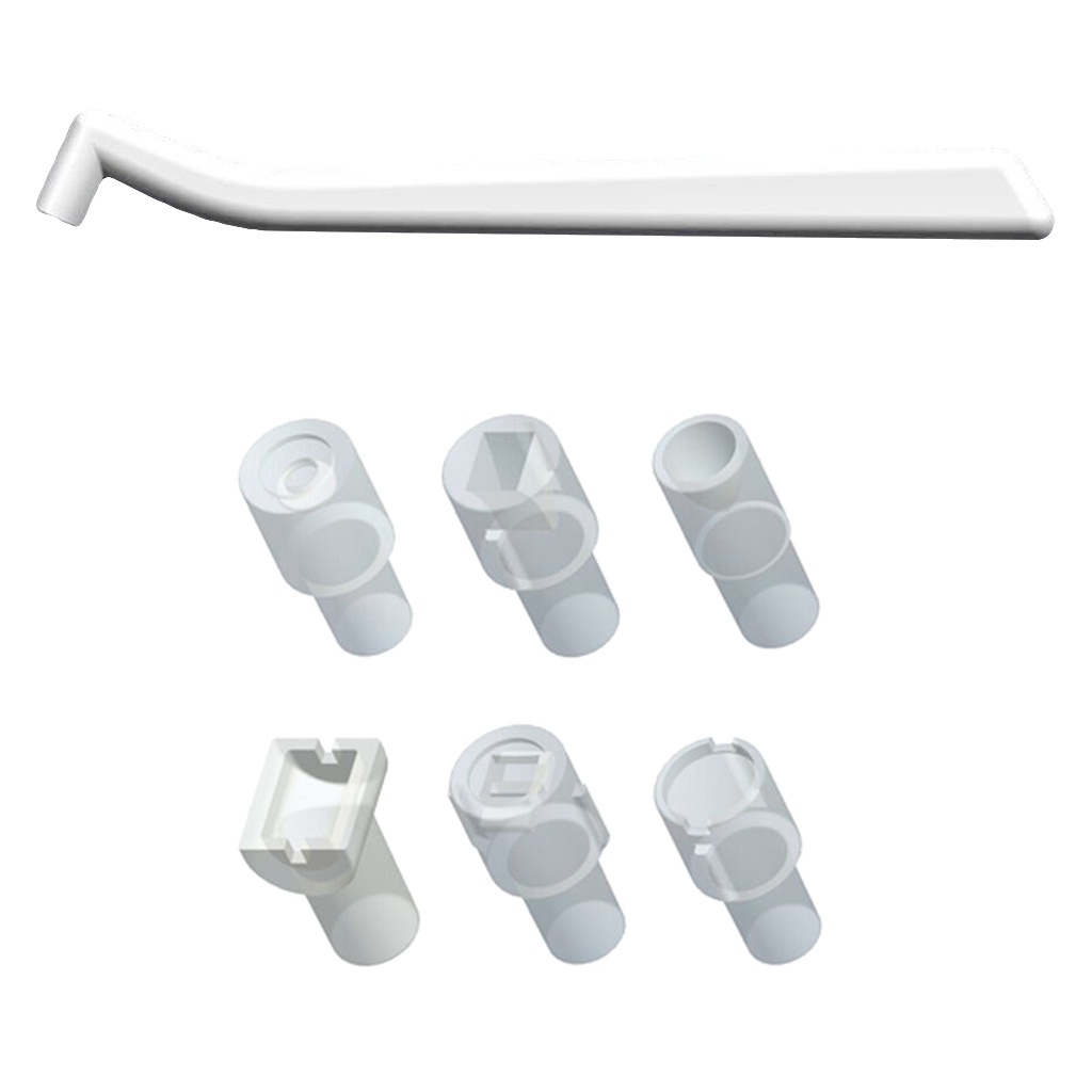 Dental Mini Orthodontic Bracket Tube Wire Bite Turbo Injection Mould ...