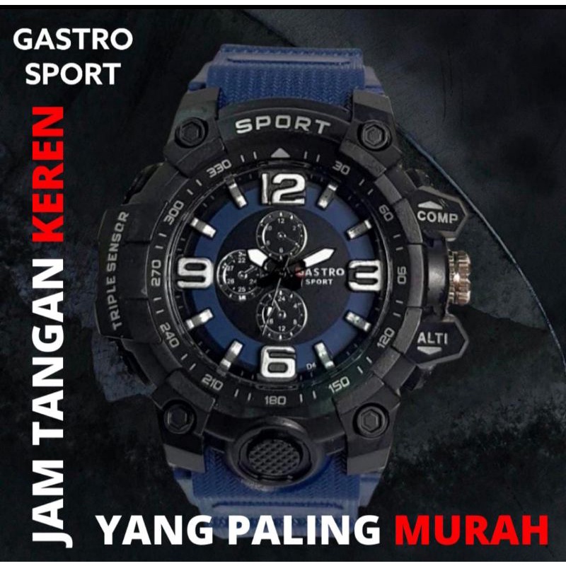 Sport Gastro | Shopee Malaysia