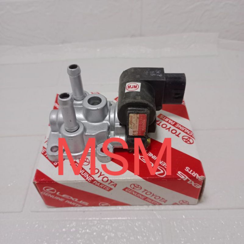Isc IDLE SPEED SENSOR KIJANG EFI 1.8 1800CC VALVE ISC SPEED KIJANG EFI ...