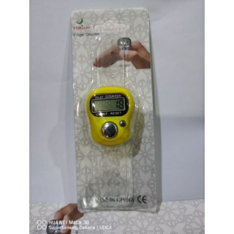 Mini DIGITAL TASBIH, MODERN TASBIH, Electric TASBIH | Shopee Malaysia