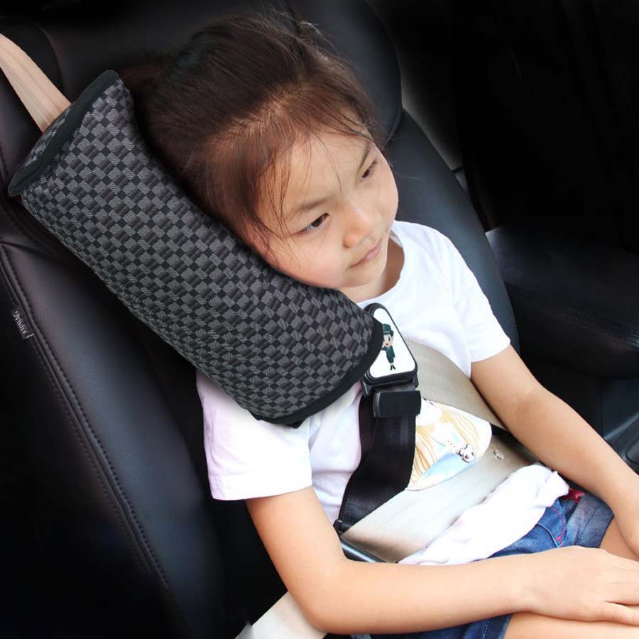 Bread Pillows lumbar back support waist pillows Car Seat cushion Space ...