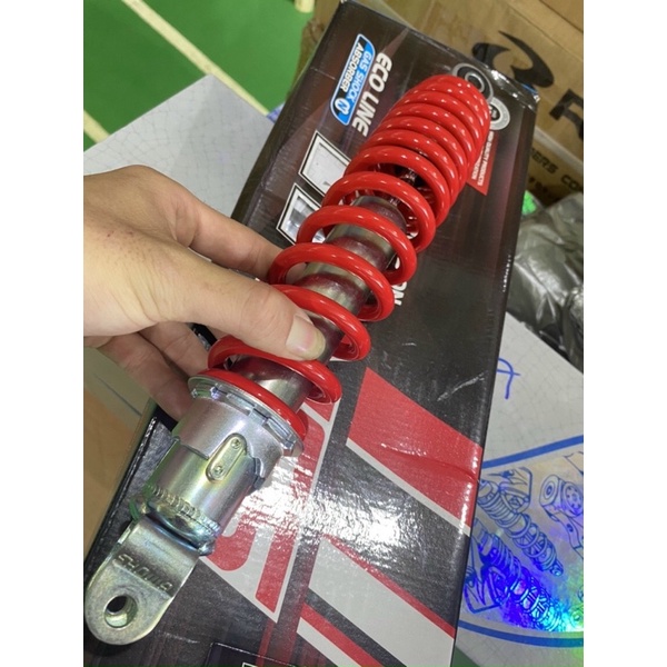 Honda sh mode rear shock absorber - Genuine Honda sh mode rear fork ...