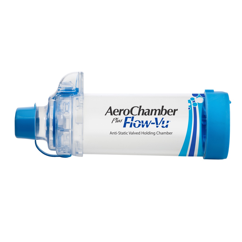 Aerochamber Plus Chamber Adult Mouthpiece | Shopee Malaysia