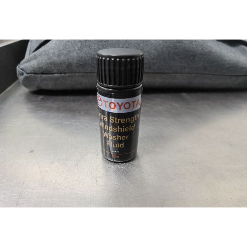 Toyota Extra Strength Window Washer | Shopee Malaysia