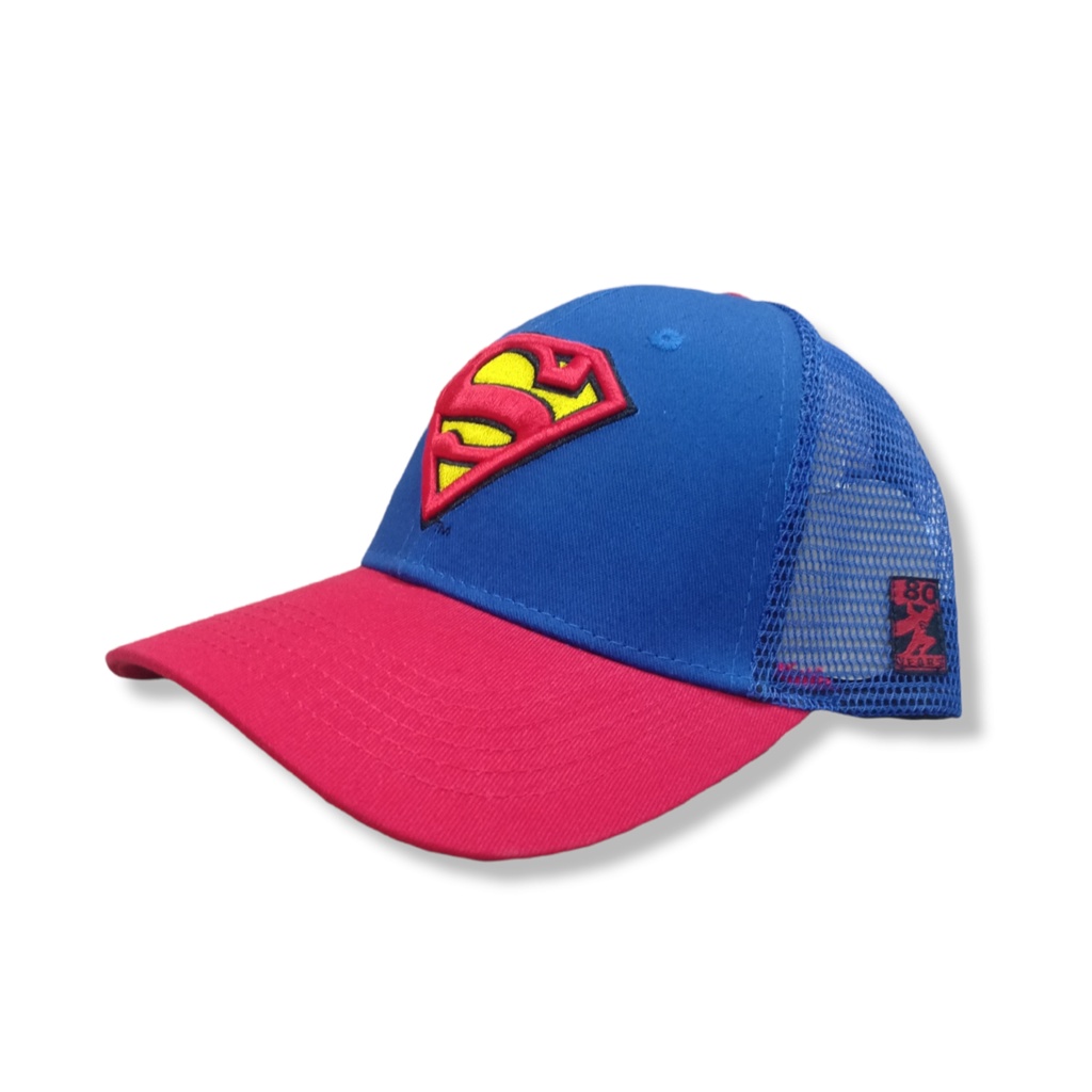 Cap Original DC (limited edition) | Shopee Malaysia