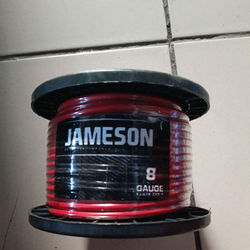 Awg8 jameson cable | Shopee Malaysia