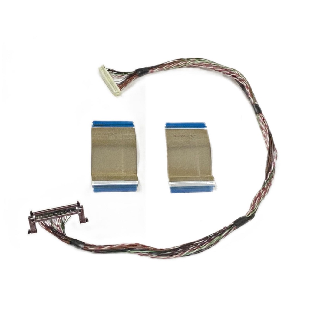 Ribbon + cable for LED TV Toshiba 40AL10E | Shopee Malaysia