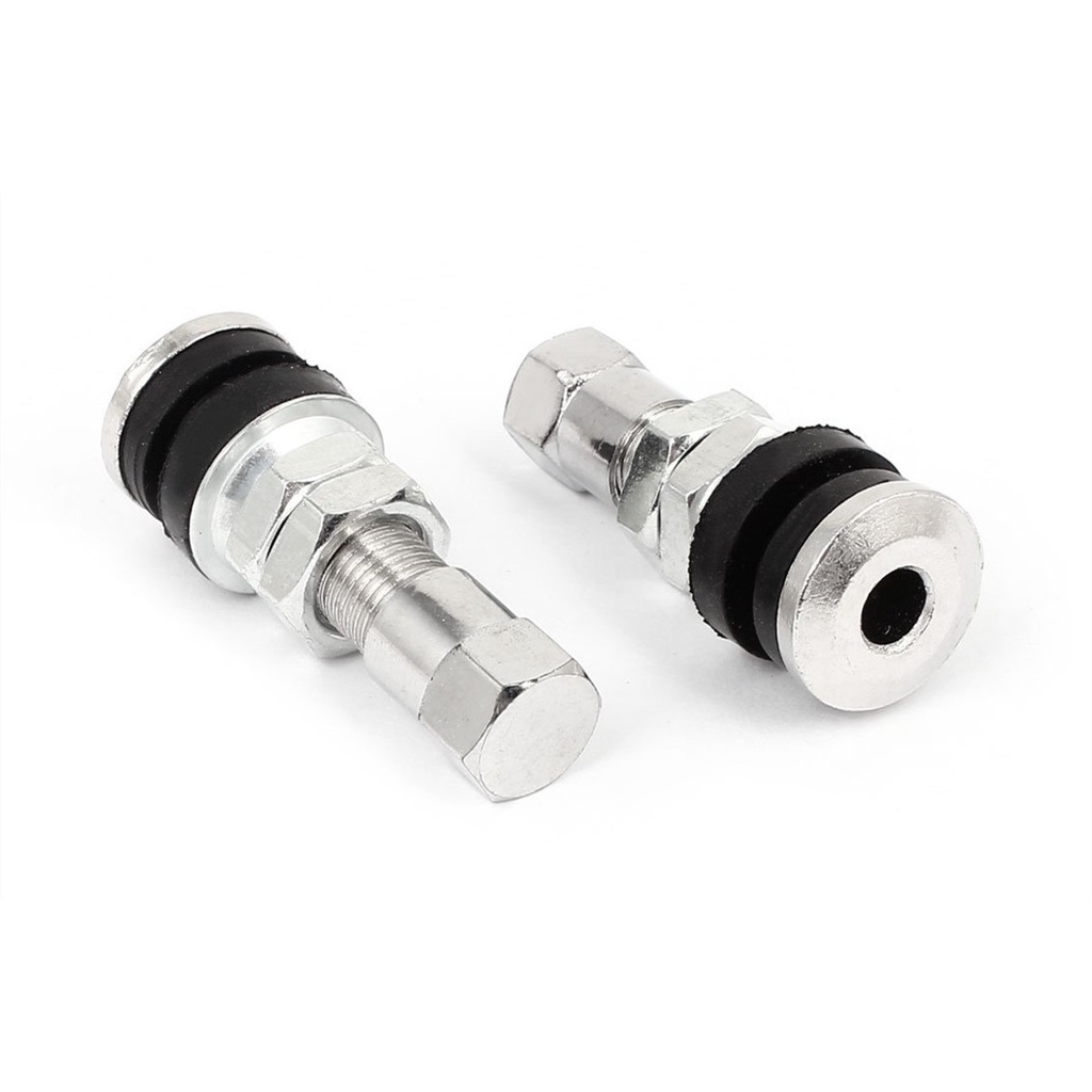 🎉🎉🎉 TUBELESS NUT VALUE LONG KEPALA TUBELESS TAYAR UNOVERSAL MOTORCYCLE ...