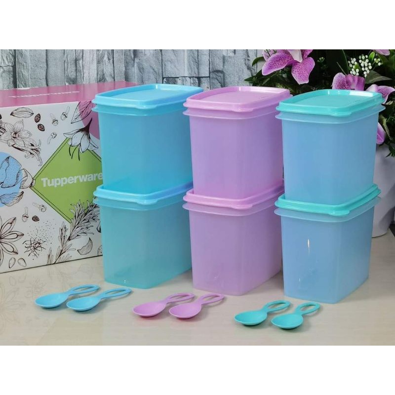 LIVE LOCK TUPPERWARE ONLY | Shopee Malaysia