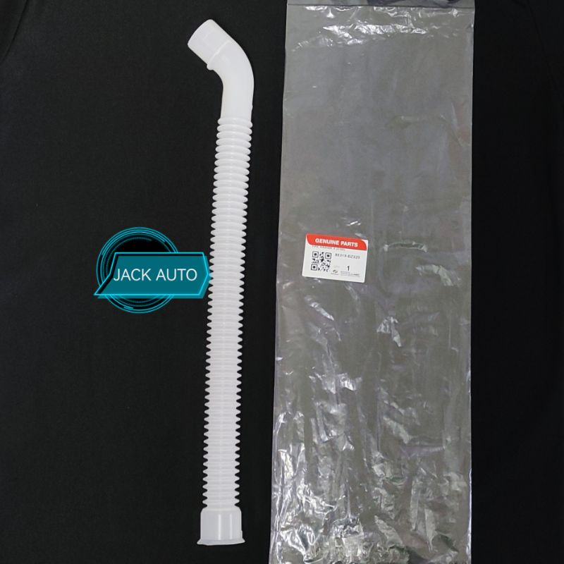 【ORIGINAL】WASHER / WIPER TANK NECK PIPE PERODUA VIVA 85319-BZ020 ...