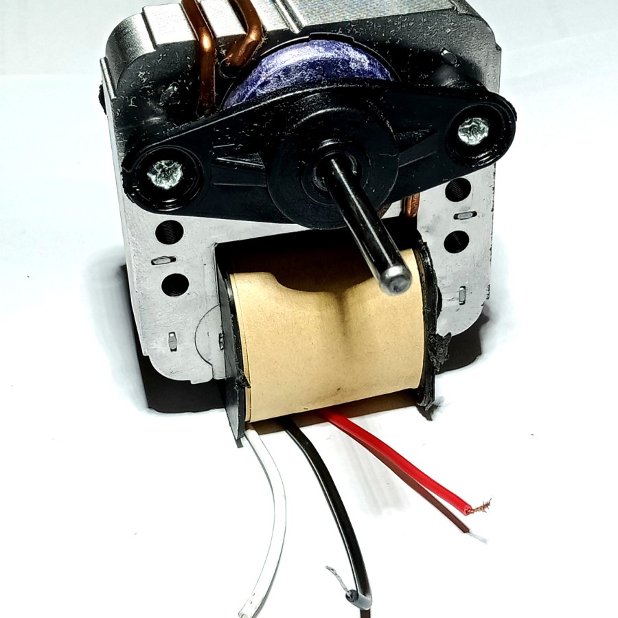 Character Fan Dynamo Motor 6 7 8 9 10 In Inch Dinamo Fan Motor 6 7 8 9 ...
