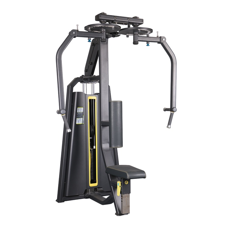 Gymbeast-Pec/Fly(Pin Loaded) | Shopee Malaysia