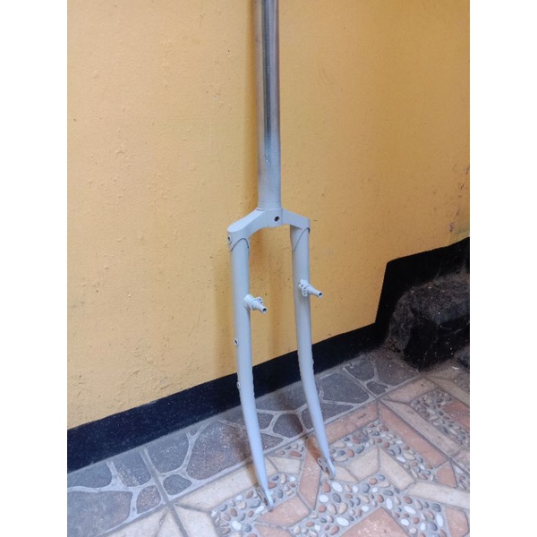 Gravel Bike Touring Randonneur Surly Straber model Fork | Shopee Malaysia