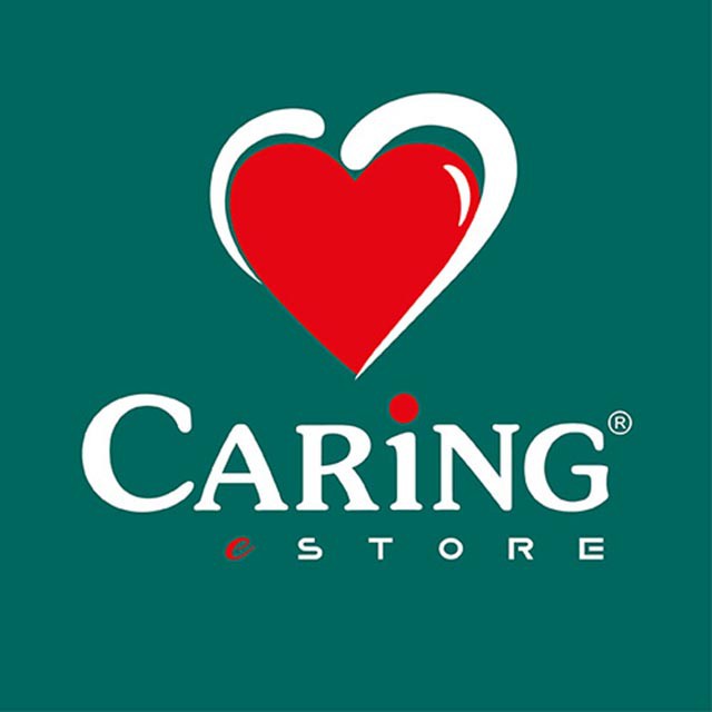 CARiNG ANTIBACTERIAL BODY WASH COOL 1L | PGMall
