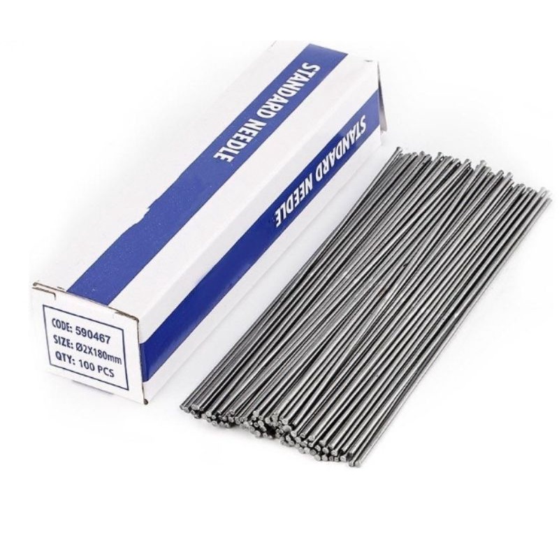 Impa 590467 Deck Scalling Needle | Shopee Malaysia