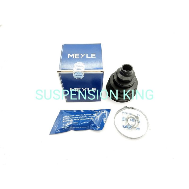 AUDI Q7 3.6 2007COVER DRIVE SHAFT OUTER MEYLE(7L0-498-203-MEYLE ...