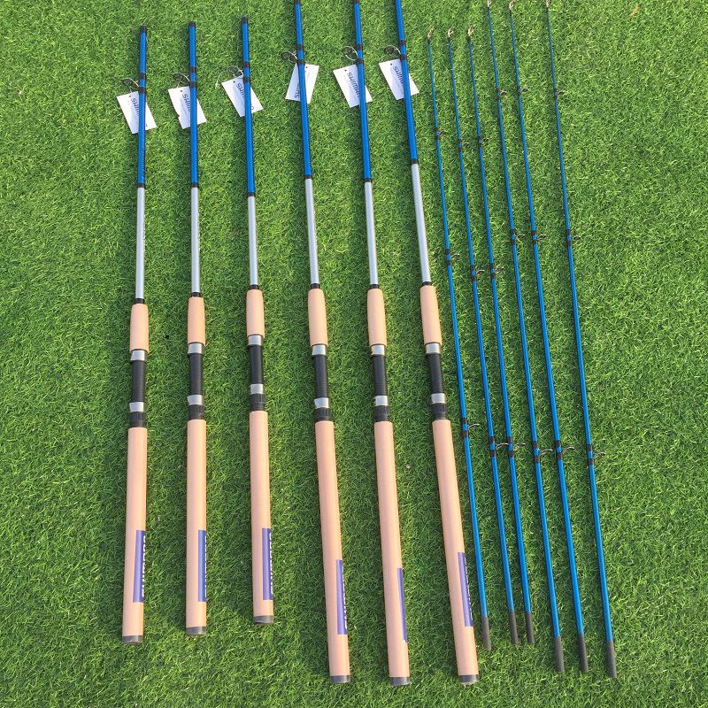《Msia Stock》Shimano CRUZAR fishing rod pancing | Shopee Malaysia