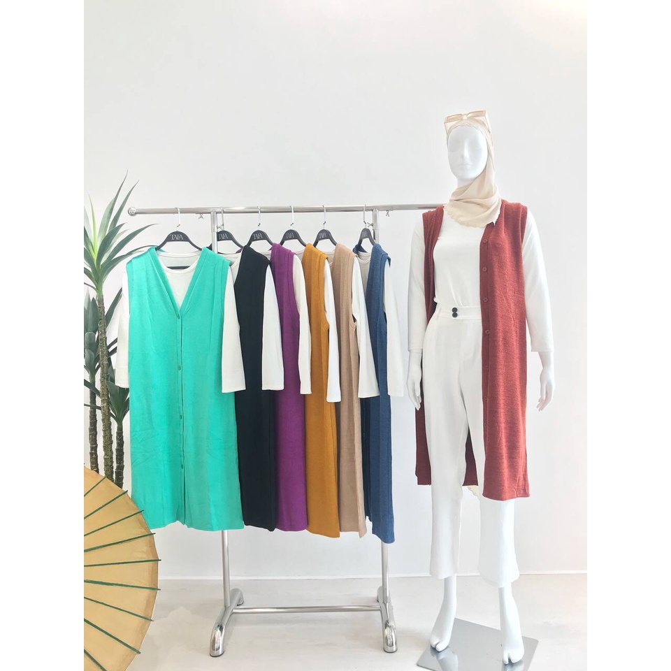 (DEFECT) IEZY SWEATER | 803 - 326 | Shopee Malaysia