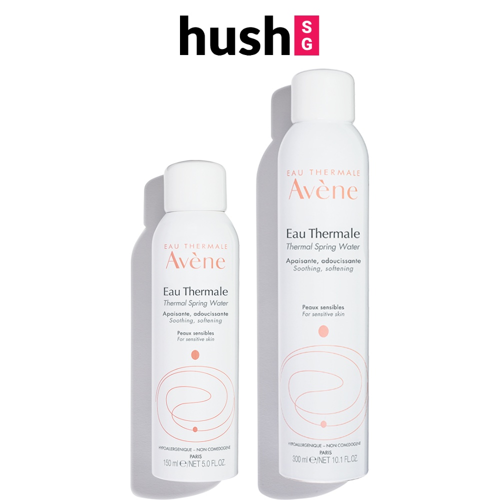 AVENE Thermal Spring Water - 150ml / 300ml | Shopee Malaysia
