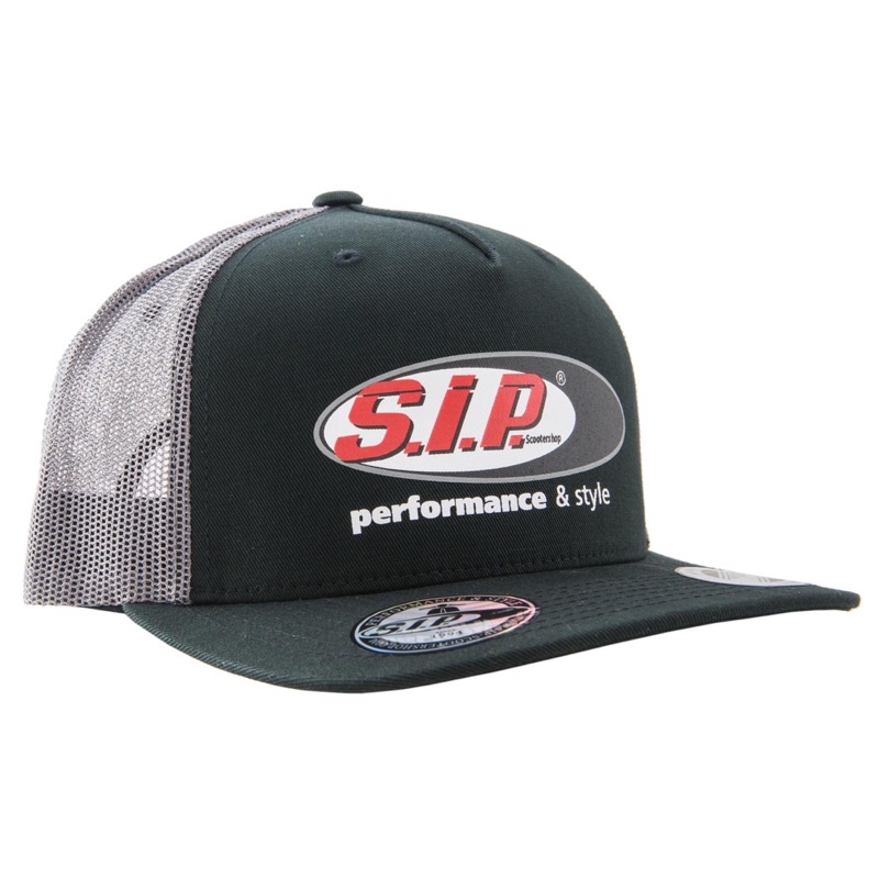 Original SIP Trucker Cap | Shopee Malaysia