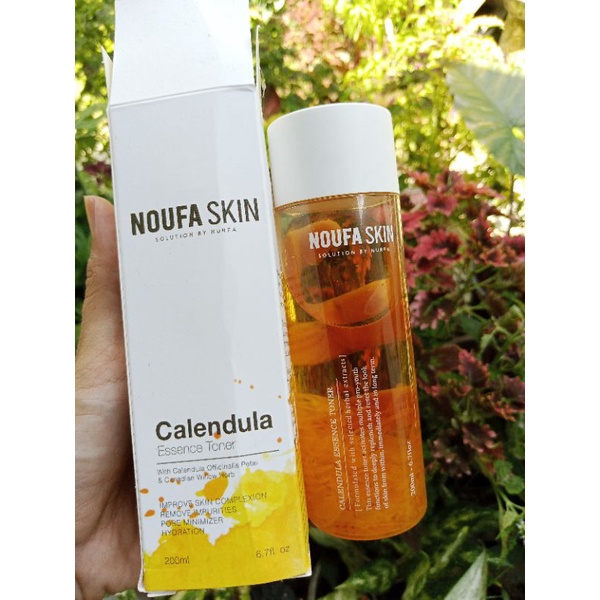 Noufa Skin Care🌼pre💕 | Shopee Malaysia