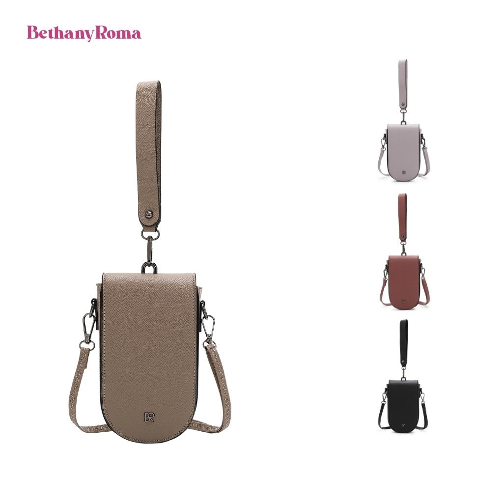 Bethany Roma Ladies Sling Purse or Phone Pouch - 14BR10 | Shopee Malaysia