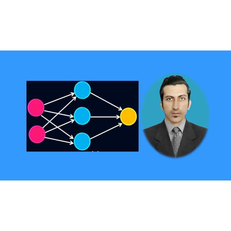 🔥COURSE🔥[Udemy] Deep Learning for Beginner (AI) – Data Science | Shopee Malaysia