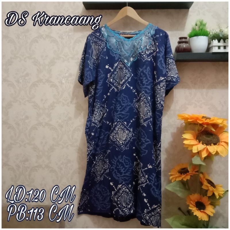 UNGU KENCANA PURPLE DASTER EMBROIDERED TRANCANG LABEL BROWN | Shopee ...