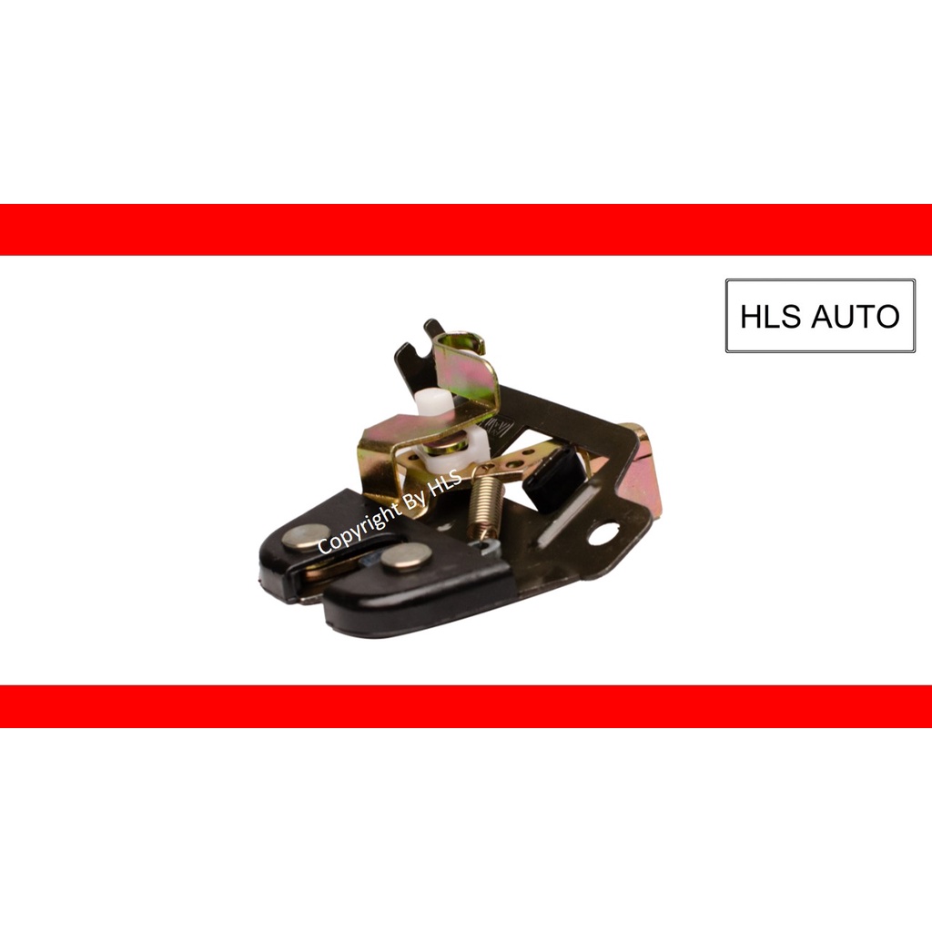 Proton Saga / Iswara Rear Bonnet Inner Lock (Sedan) | Shopee Malaysia